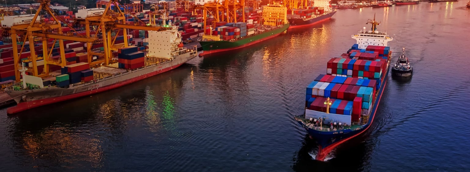 Log In | Freight Links Express Pte Ltd